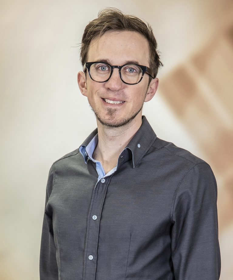 Team Schreinerei - Holzbau